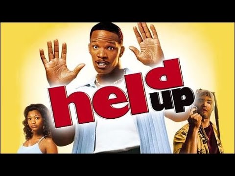 "HELD UP" movie trailer - YouTube