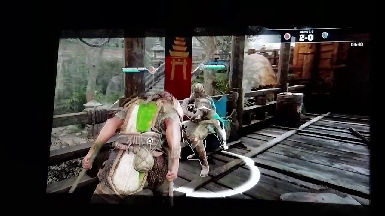 Fight for Valhalla (2/2) - YouTube