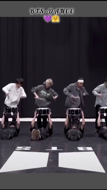BTS cute dance video 💜🤗 Loro🥰#trending #bts #btsshorts #kpopidol # ...