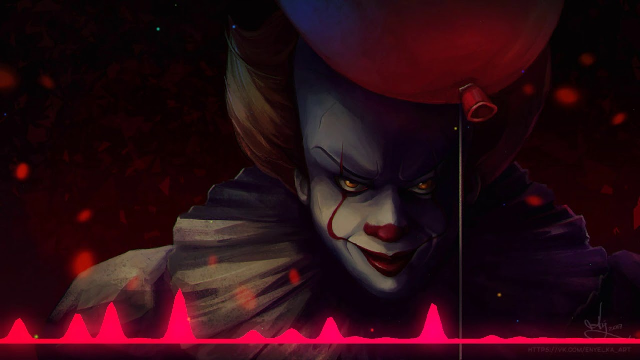 Nightcore Dirty Night Clowns - YouTube