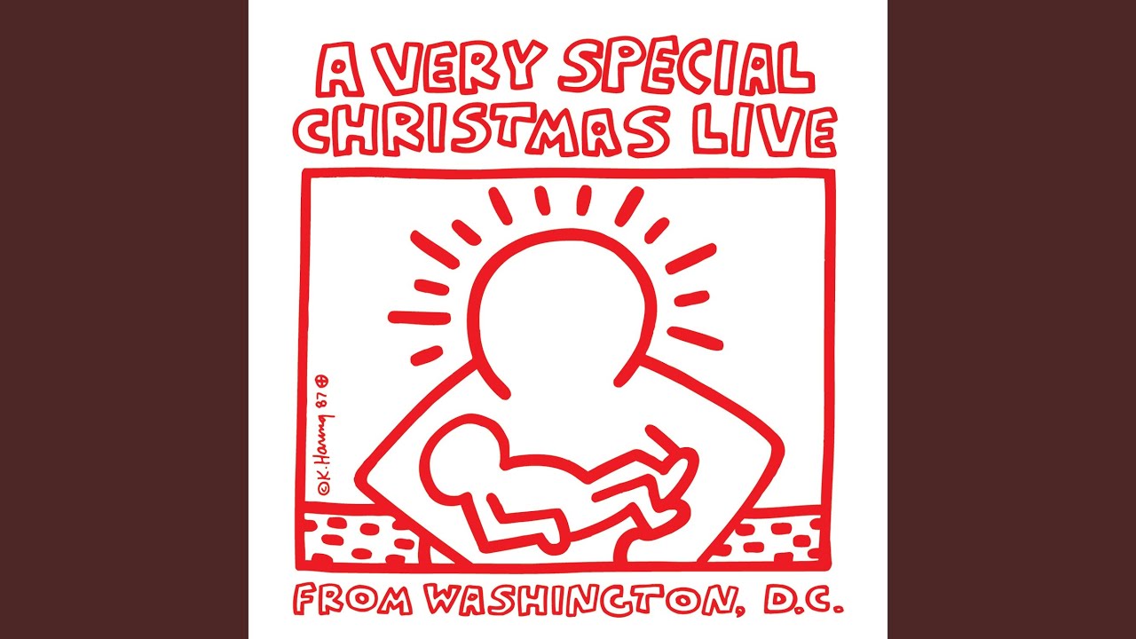 Rockin' Around The Christmas Tree (Live) - YouTube