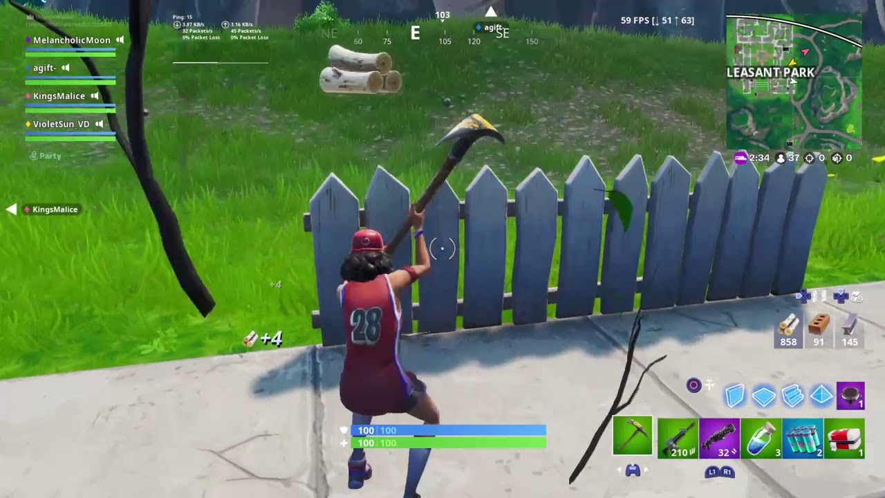 Posh Laugh - YouTube