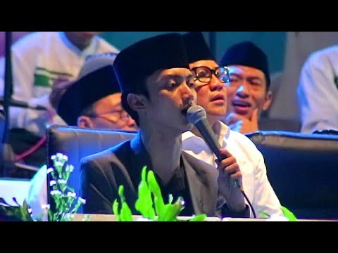 "NEW" GUS AZMI ~ CINTA DALAM ISTIKHARAH & JOKO TINGKIR | JATENG ...