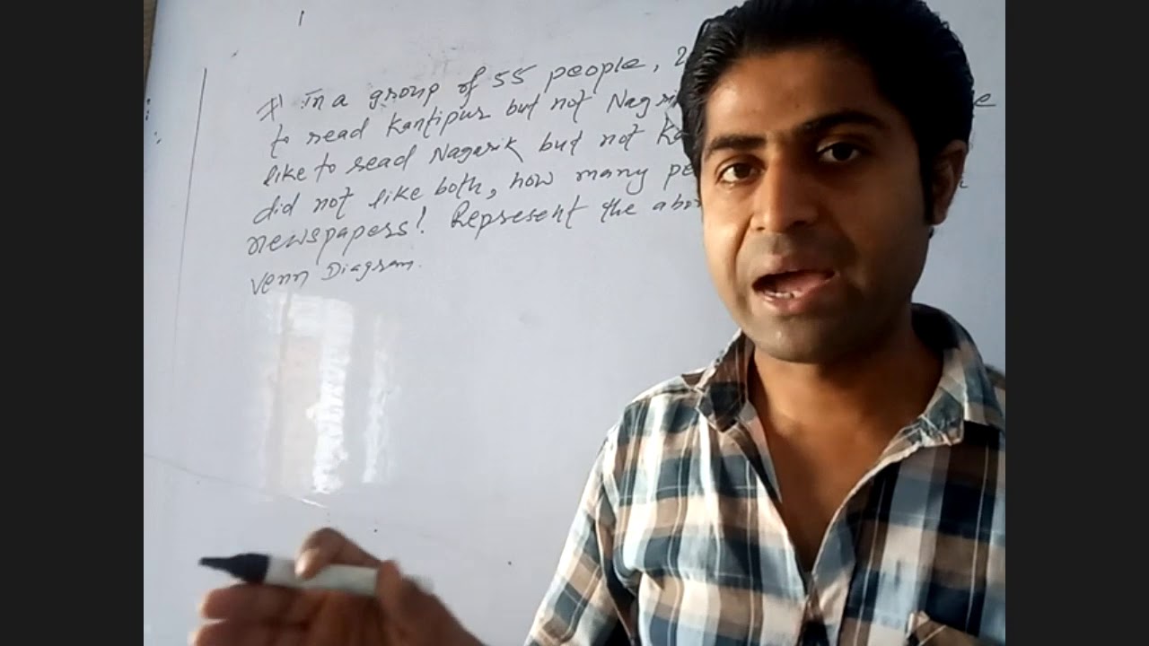 Set chapter problem solving. - YouTube