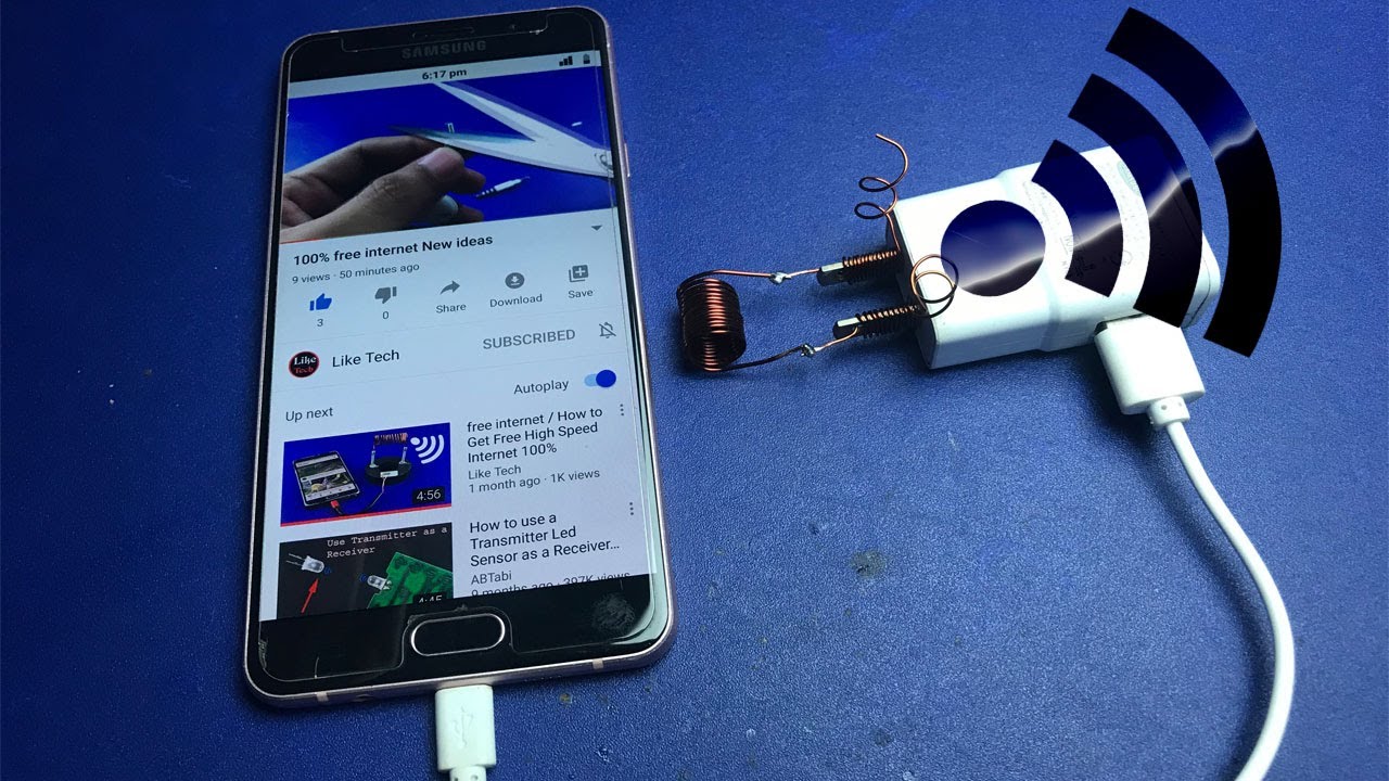 how to get free internet wifi 100% - new free internet at home 2020 ...