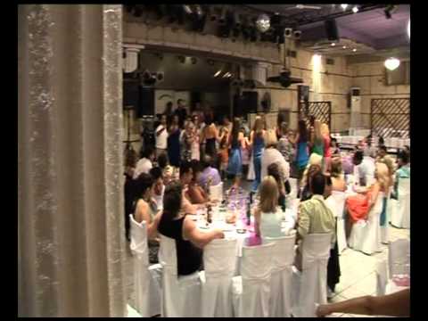 ΑΡΧΟΝΤΗΣ ΓΑΜΟΣ ΣΕΡΡΕΣ ΣΤΟ ΒΙΟ ΒΙΟ ΣΥΡΤΑ **** - YouTube