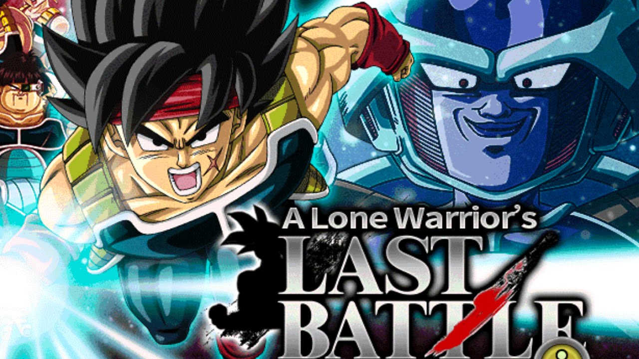 Dragon Ball: Dokkan Battle - Bardock's Story [FULL] - YouTube