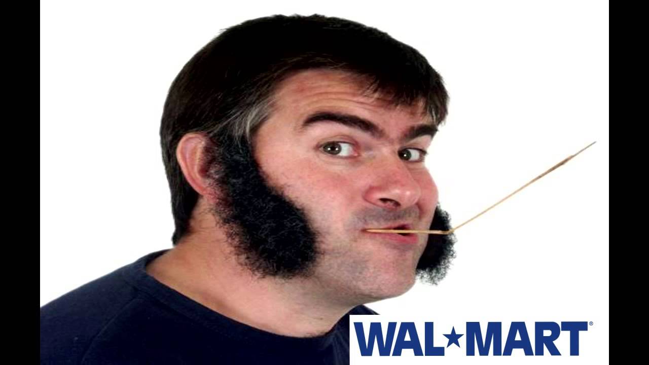 Walmart Employee Named Nick With Mutton Chops Epic Rage Prank Phone ...