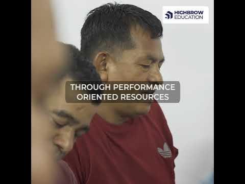 Welcome to Highbrow Education : "Your Gateway to English Excellence ...