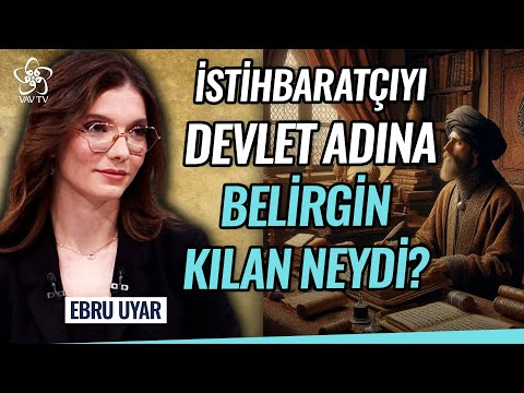 Fetih Süreçlerinde Casuslar Nasıl Görev Yapıyordu? | Doğu'dan Batı'ya Tarih