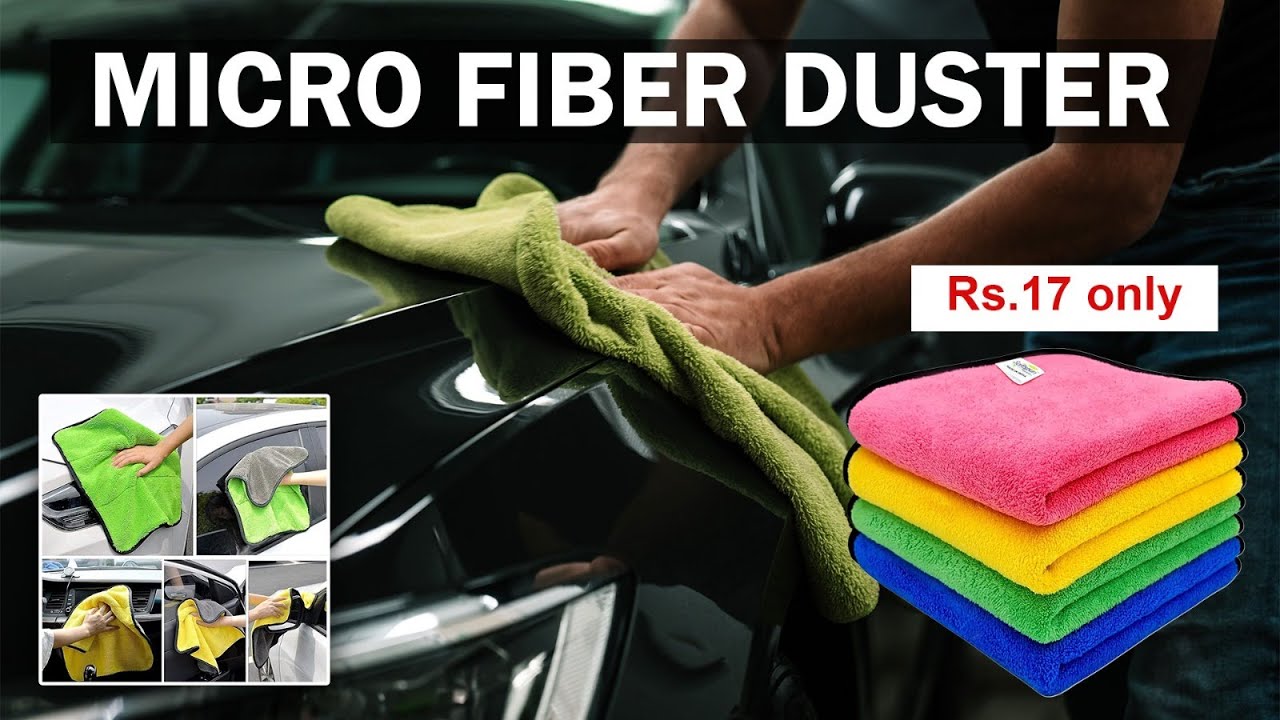 Best MicroFiber Cleaning Cloth #towel #MicrofiberTowelFactory ...