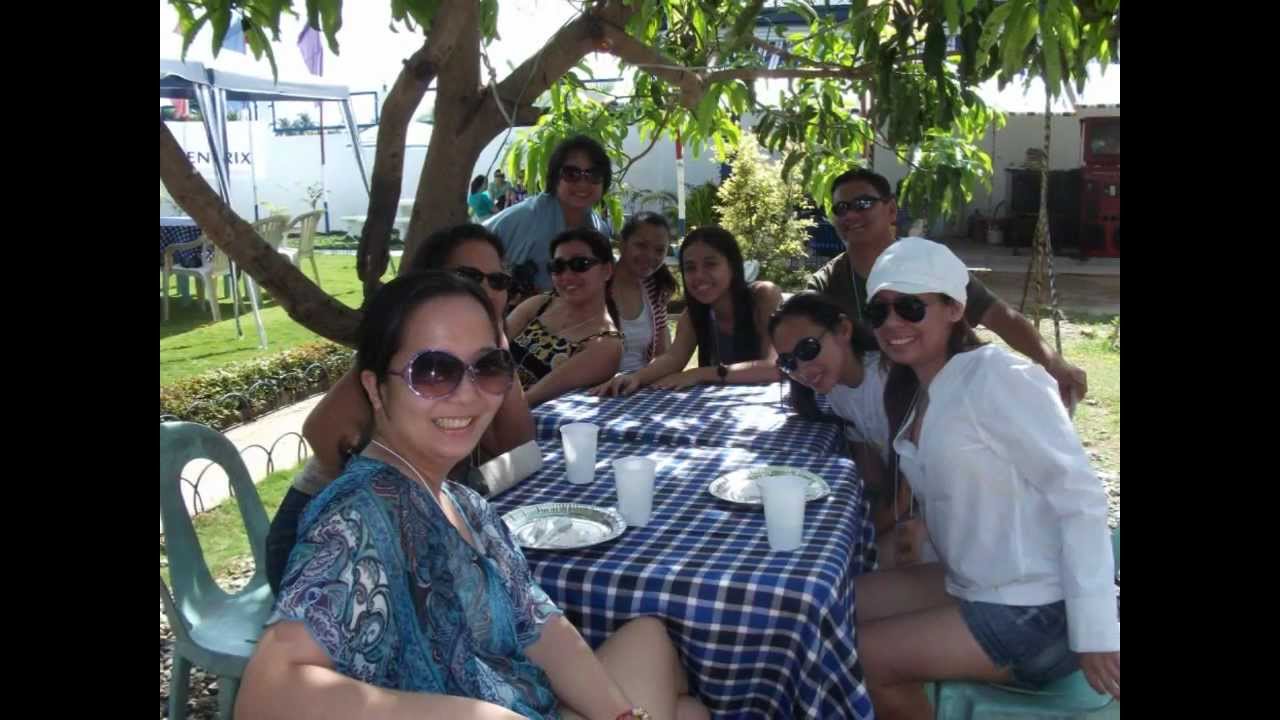 Concentrix CDO Shared Services Team Building June 12 2010 HD edited ...