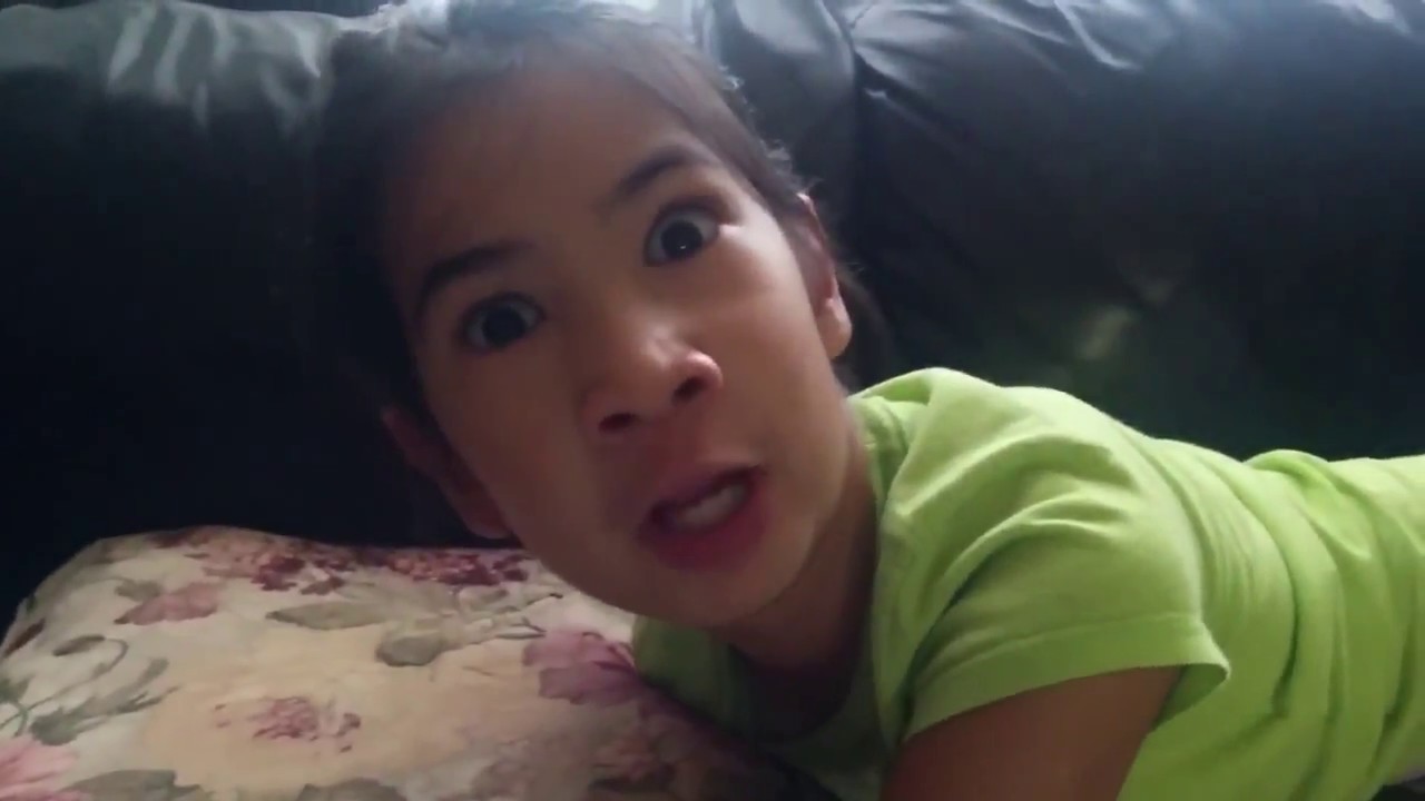 Funny Video from Fifi & Cici - YouTube