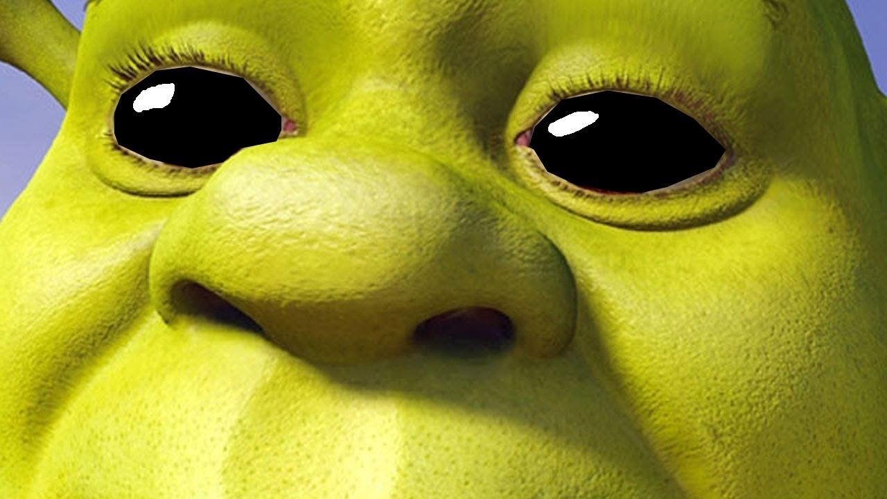 Shrek's Carnival Craze - Part 2 - Going Green (Jarlson, Mij, and Scuba ...