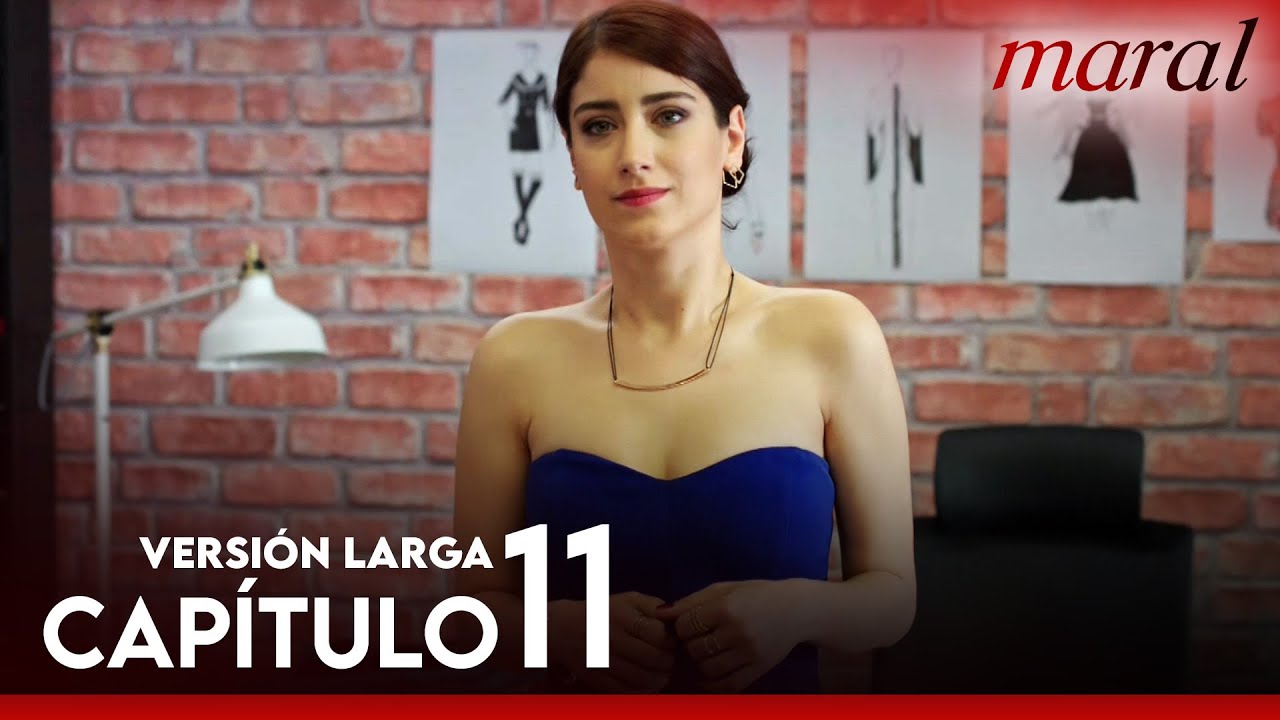 Maral Viviendo Un Sueño En Español | Capítulo 11 Versión Larga - YouTube