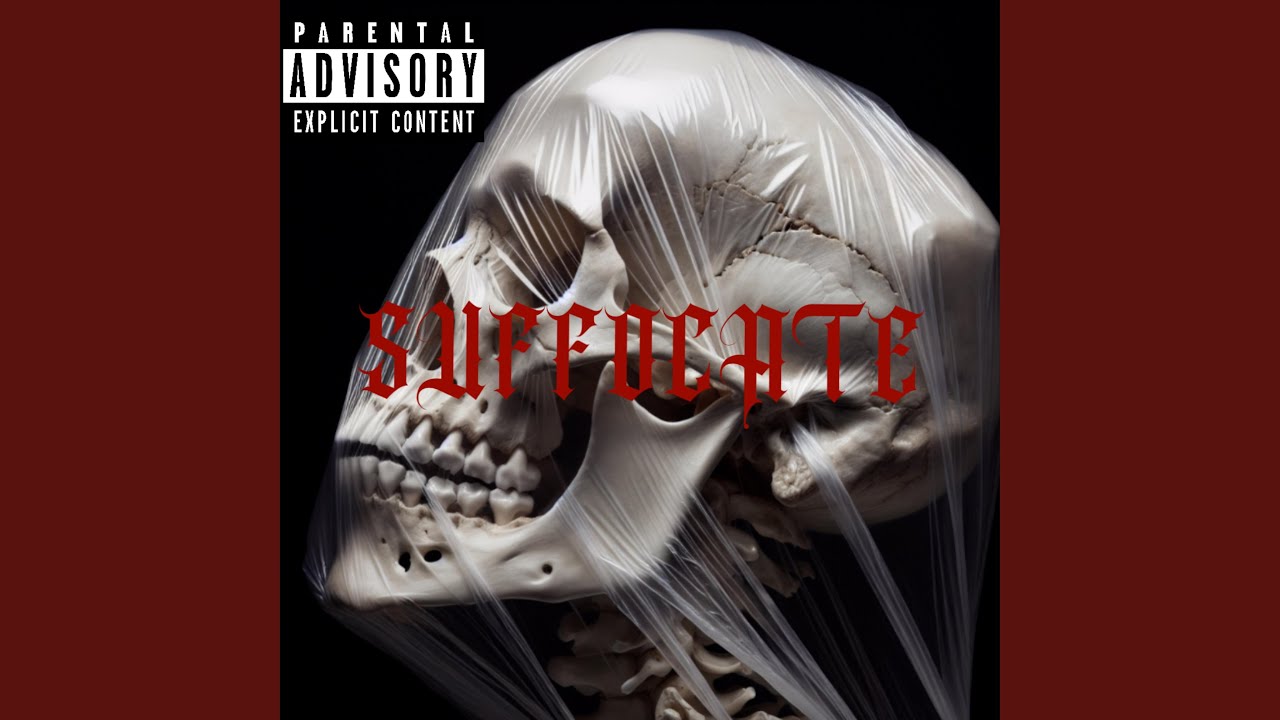 Suffocate - YouTube