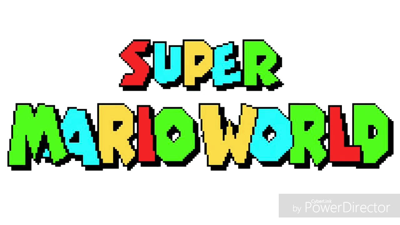 Super Mario World - Game Over. - YouTube Music