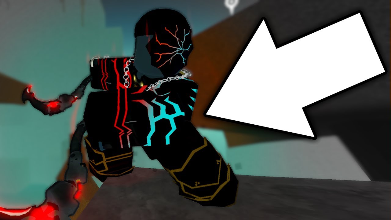 Deepwoken's Biggest Rework - YouTube