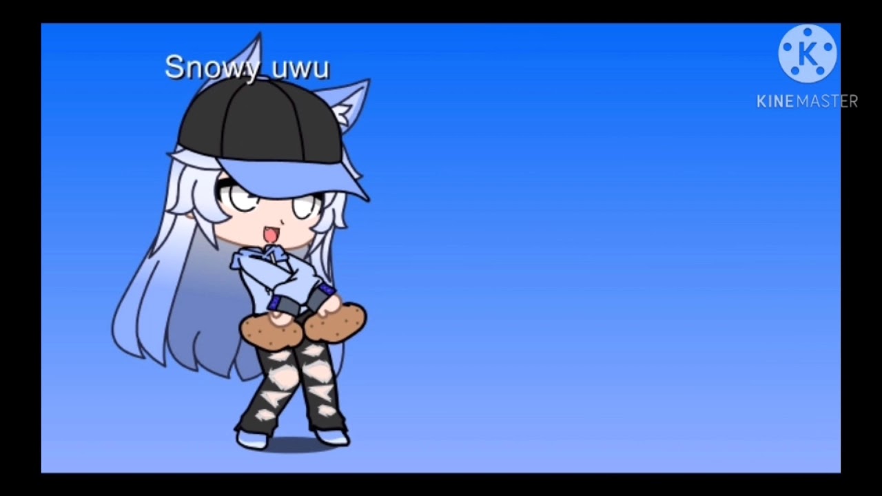 Intro XD UwU - YouTube