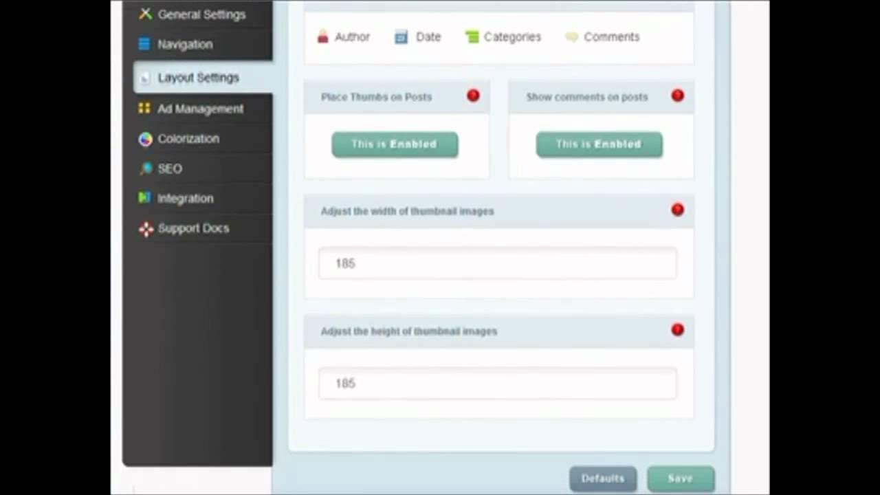 Elegant Themes Review - ePanel Features & 30% OFF Discount (With Updated Audio) - YouTube