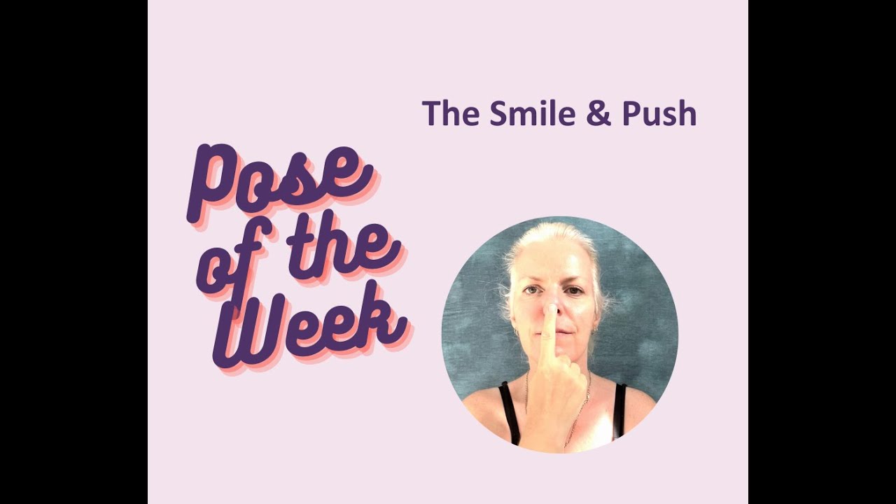 The Smile & Push - YouTube