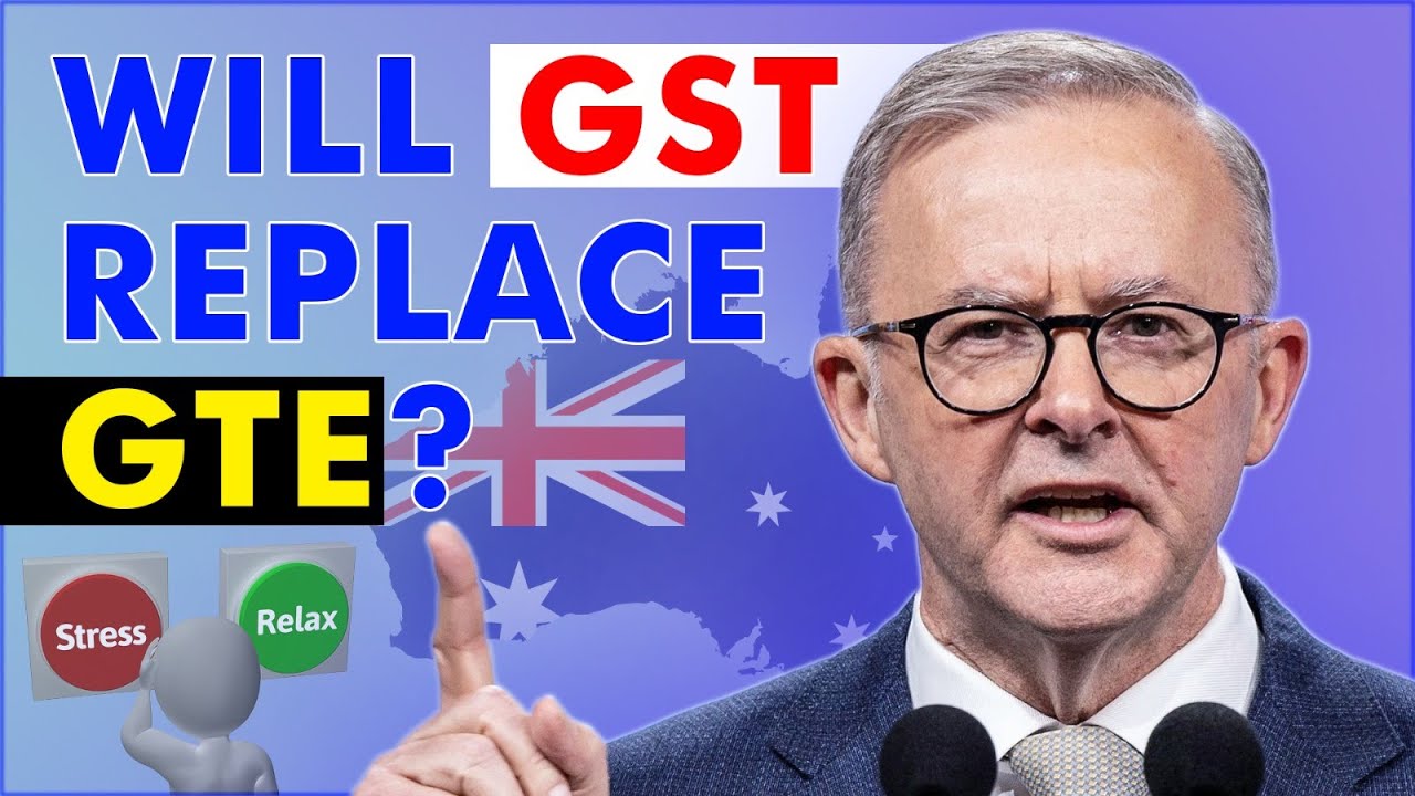 Australia GST Process 2023 | Australia GST Requirements | Australia New ...
