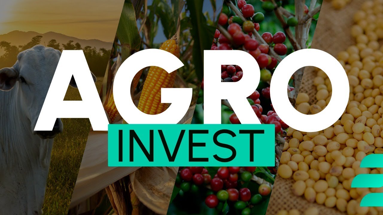 Programa AGROINVEST 16 02 2022 - YouTube
