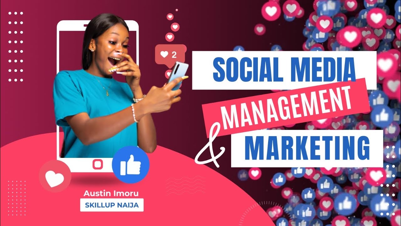 Social Media Management FULL COURSE (Step by Step, Pt 1) | Become a ...