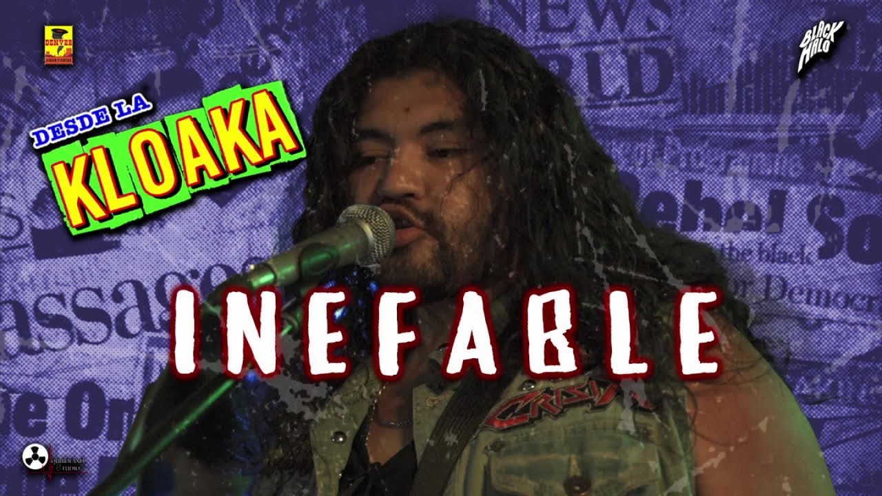 Desde La Kloaka - YouTube