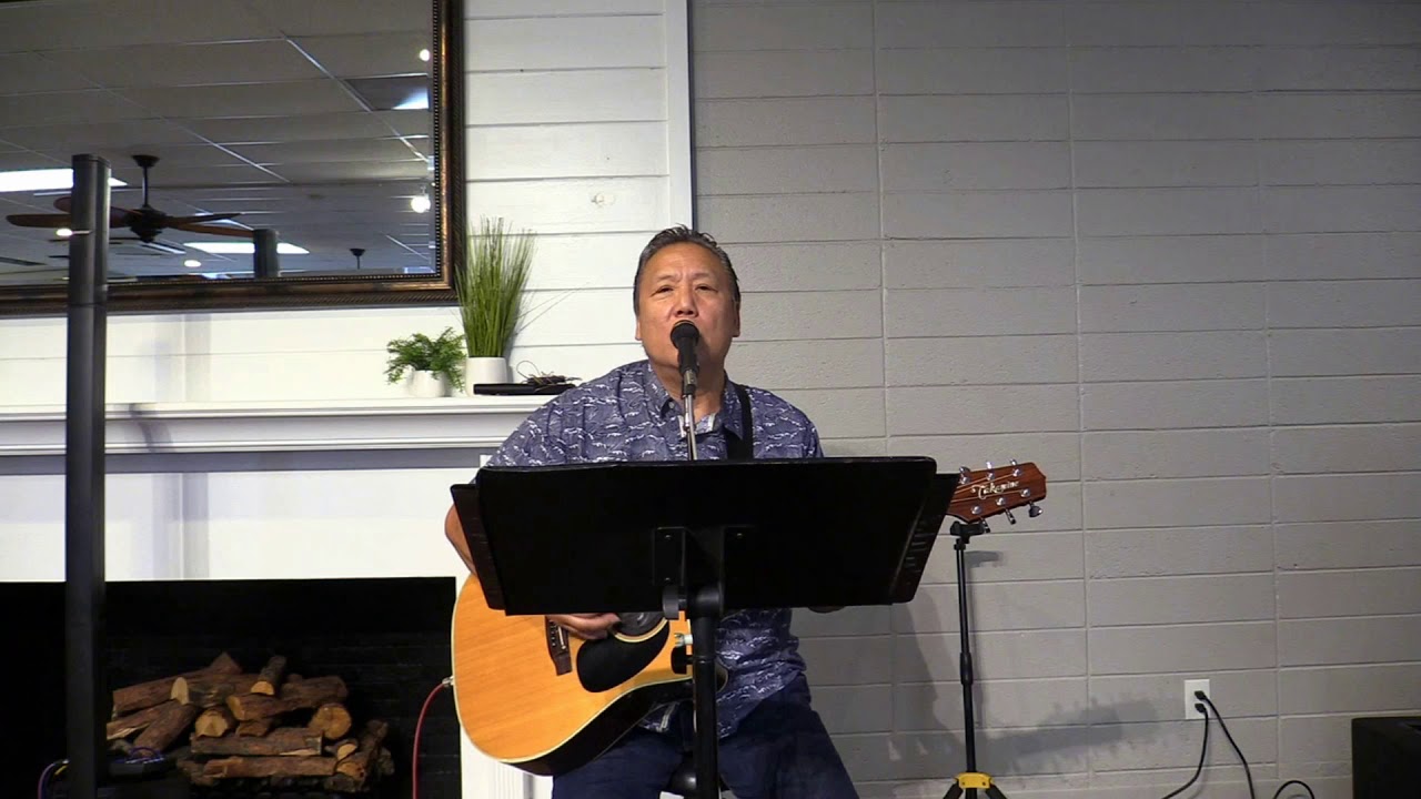 Poiema Oden Fong Sunday November 8, 2020 - YouTube