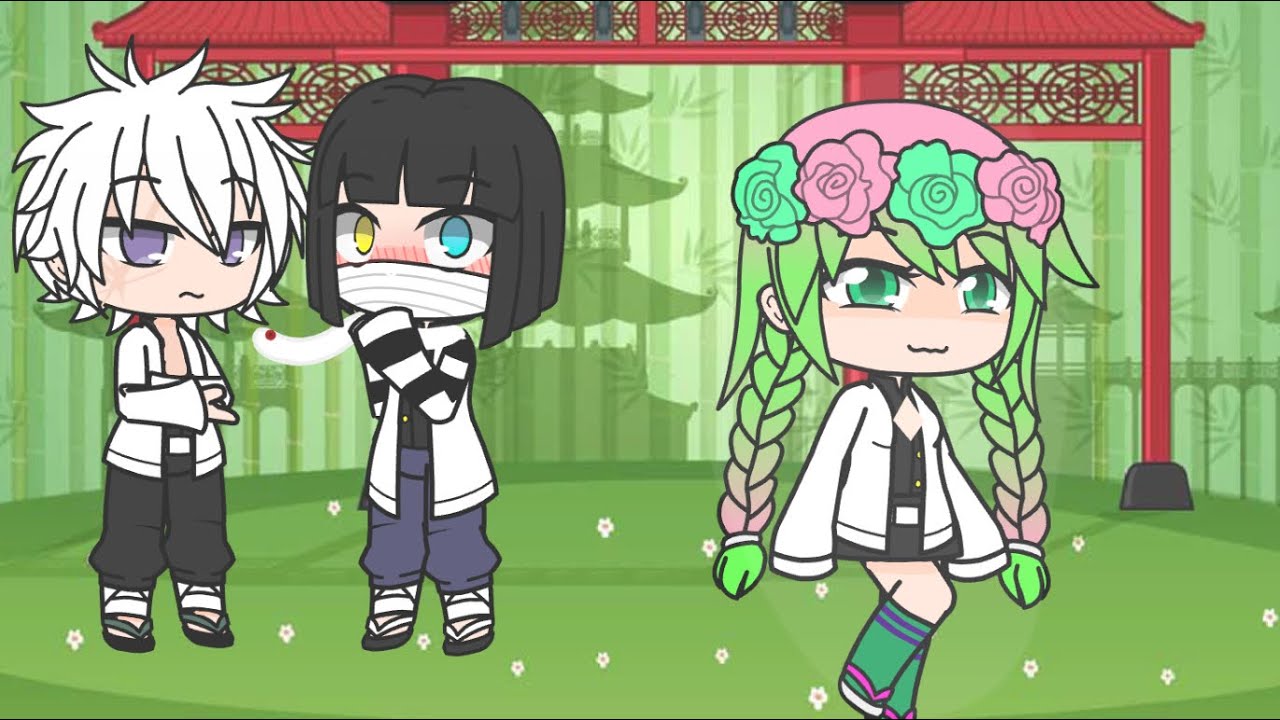 ️the new hashiras ️|demon slayer|ship| - YouTube