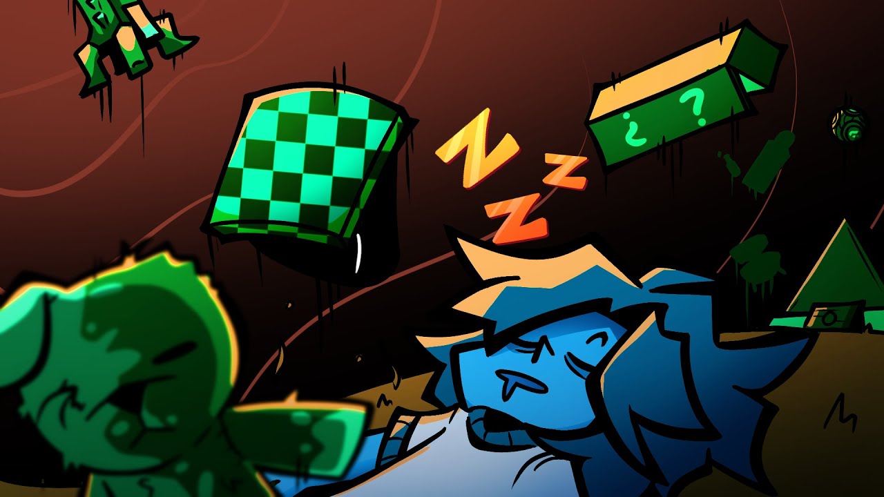 4 Hours of Weird Custom Zombies Maps To Fall Asleep To. - YouTube