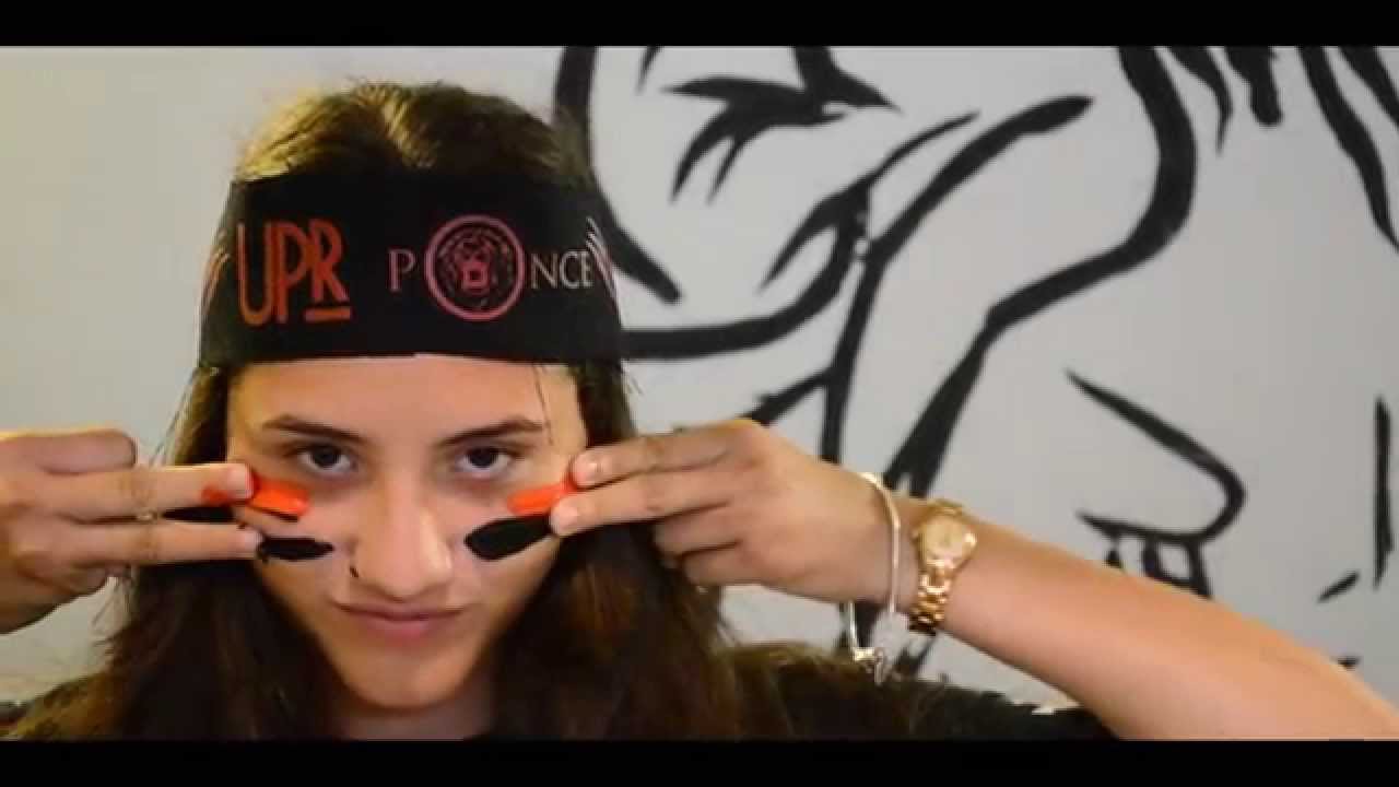 Video Inspiracional dedicado a atletas de la UPR Ponce - YouTube