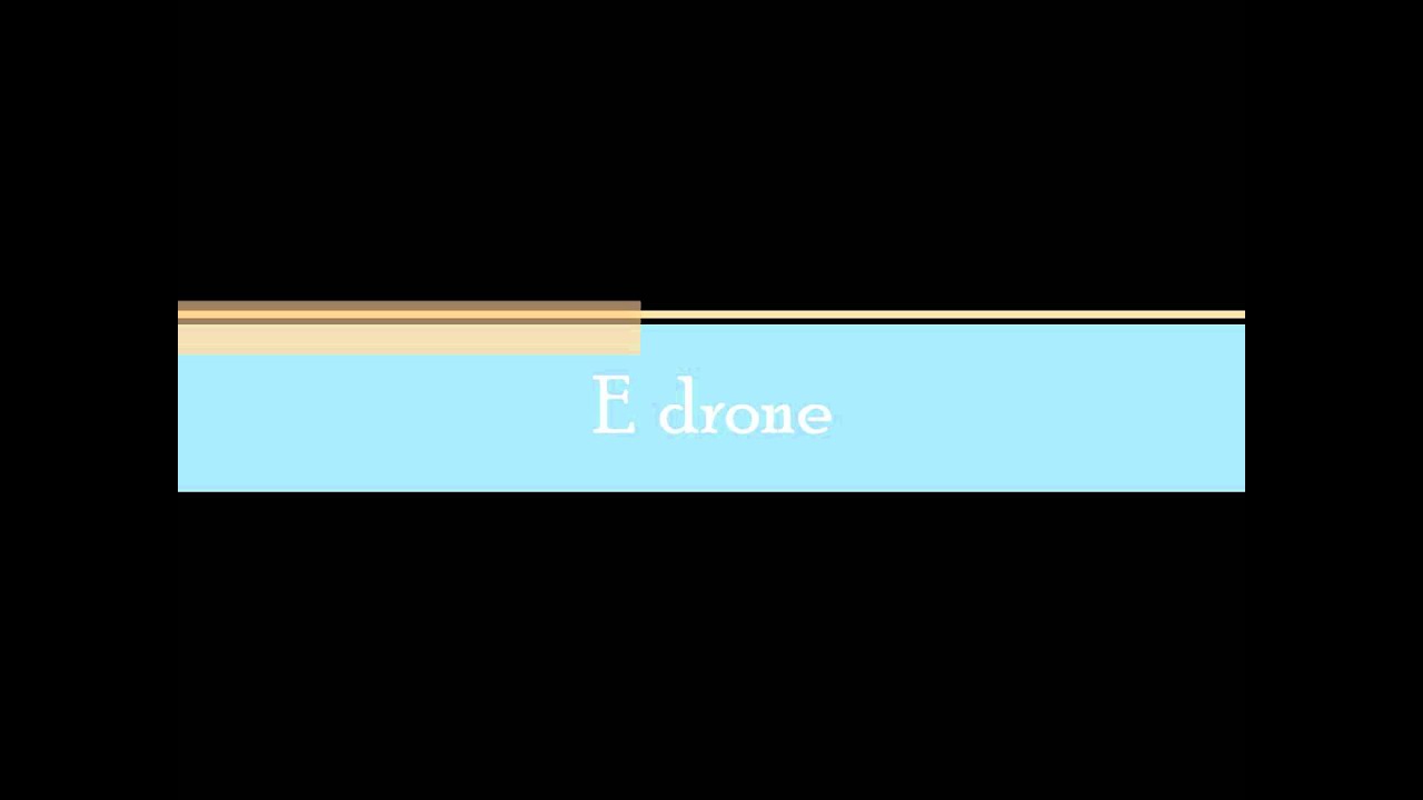 E drone.wmv - YouTube