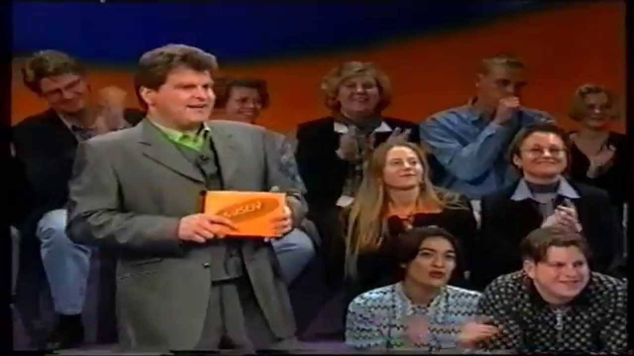 Jede Woche eine neue Welt bei TV Kaiser - YouTube