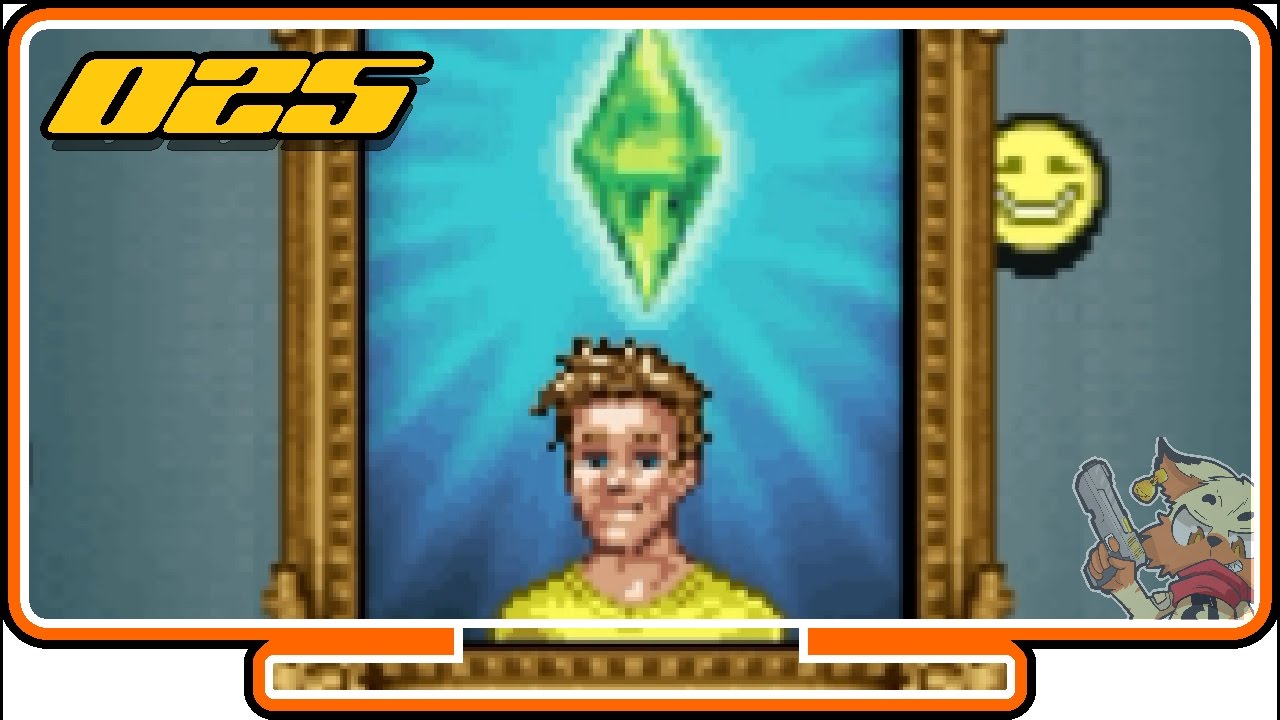 SUNDAY OF LONGPLAY (#025) THE SIMS 3 - JAVA - YouTube