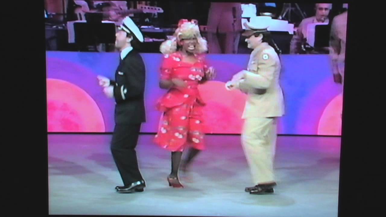 Comic Relief VII (7) Part 1 of 8 - YouTube