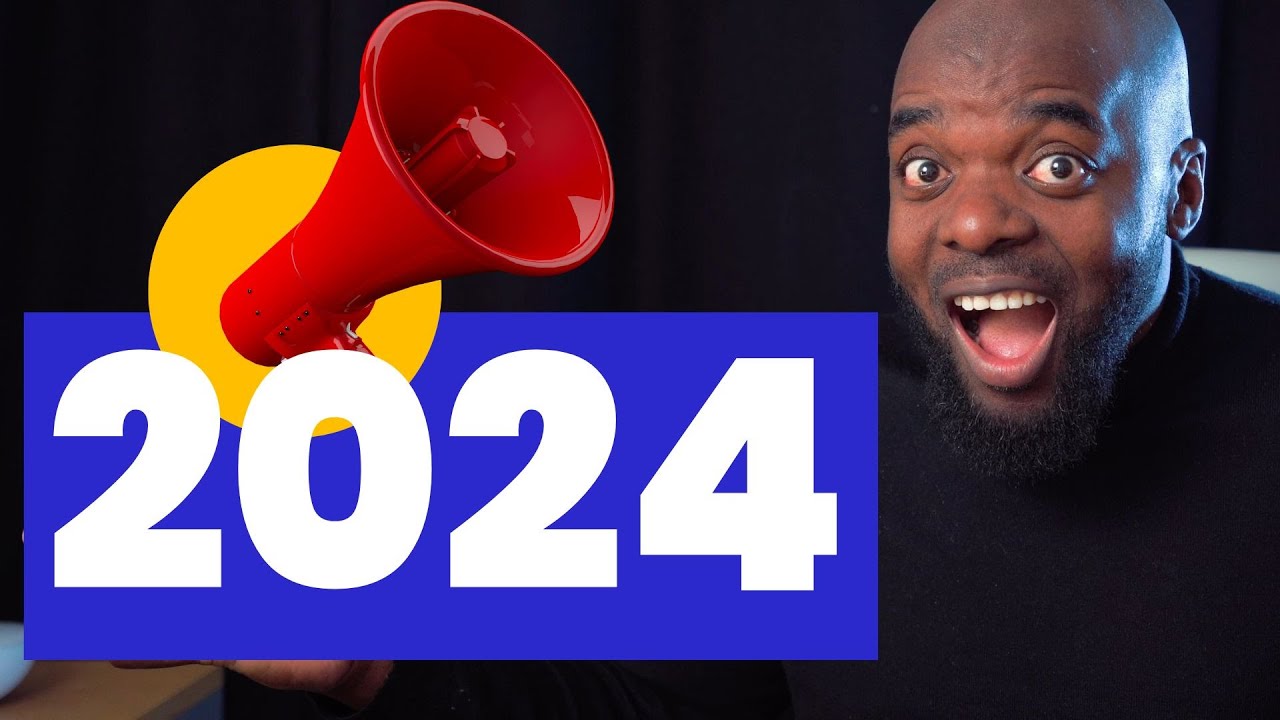 2024 Announcement - What to Expect 😳 - YouTube