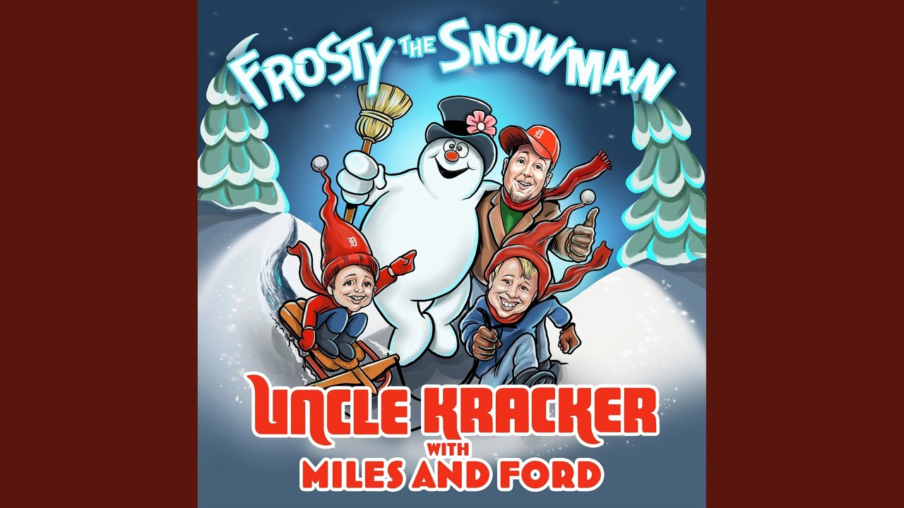 Frosty The Snowman Youtube