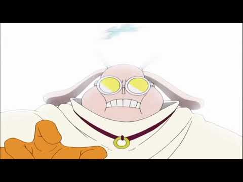 Zoro, Nami and Ganfall vs Random Dial Users AMV (CGDS re-upload)