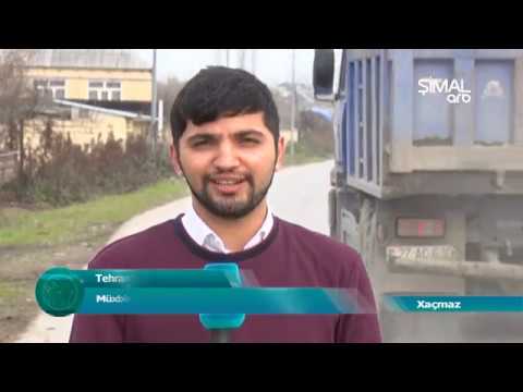 Xaçmazın 3 kəndinin adı dəyişdirilir- ARB Şimal