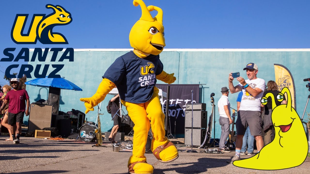 Sammy Can Dance!! Midtown Fridays Slug Takeover - YouTube