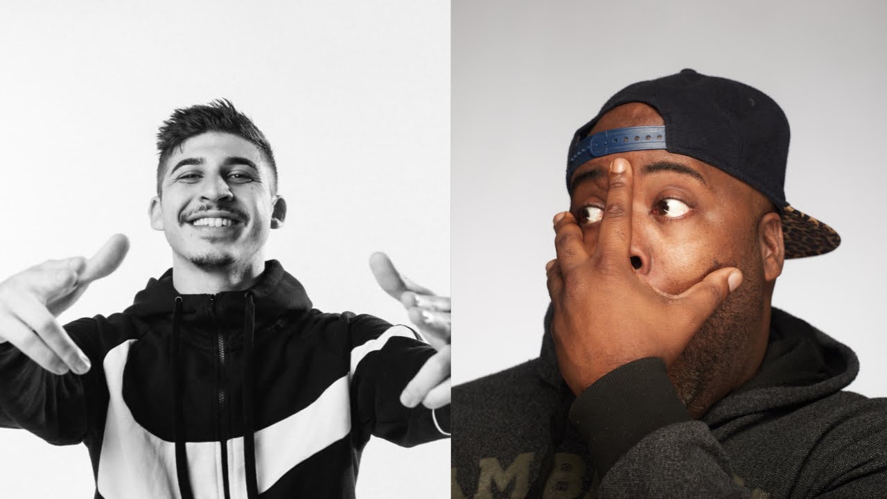 ChillinIt - One Breath - One Take | REACTION - YouTube