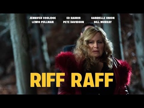 Riff Raff- Movie Review - YouTube