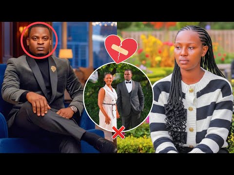 VESTINE BWA 1||AGIZE ICYO AVUGA||Nyuma Y'Amezi 2 ||ABANTU BARI BAFITE AMATSIKO MENSHI. 