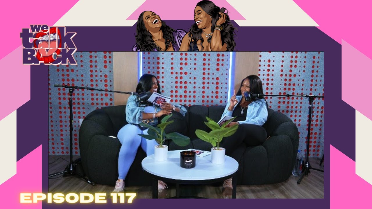 We Talk Back | Episode 117: Finding EMO - YouTube