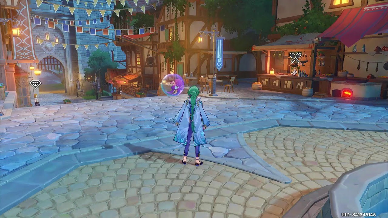 Biweekly Primogem Farming & Windtrace Day 3 | Genshin Impact - YouTube