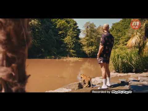 Ben feroz demet akalın (official video)