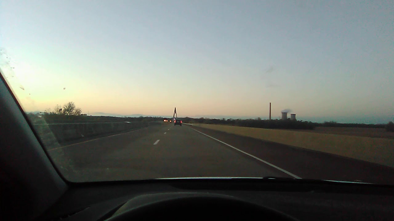 Big Lee's Field-Trip: Highway US 231 Bridge between Owensboro KY ...