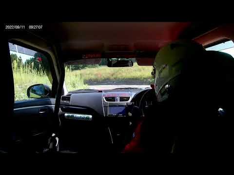 2022 JAF関東ダートトライアル Rd7 PN1&N1500 1本目 - YouTube